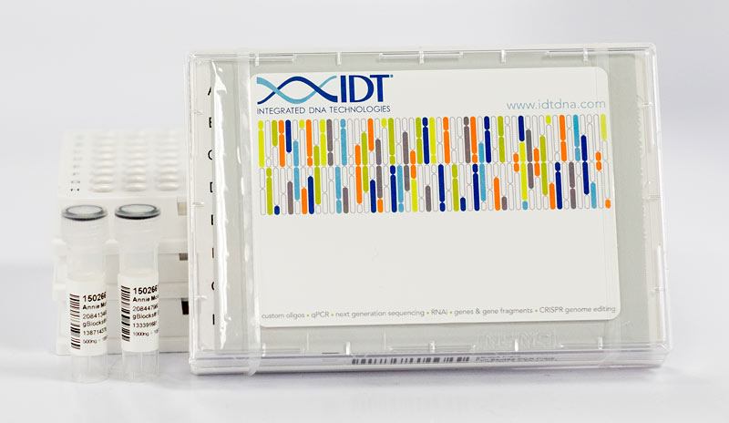 Integrated DNA Technologies - Home